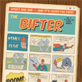 Issue 4 - HTML5 Clive - Bifter SVG Comic